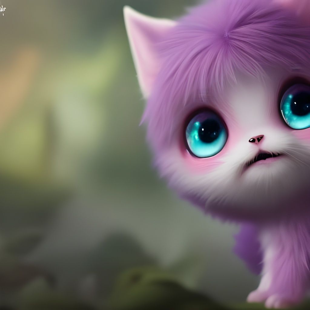 Meemo - AI Generated Artwork - NightCafe Creator