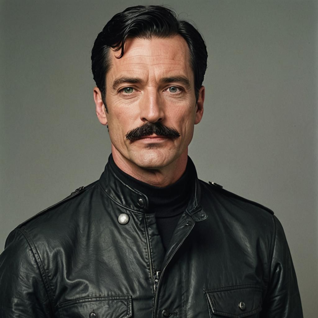 Tache - AI Generated Artwork - NightCafe Creator