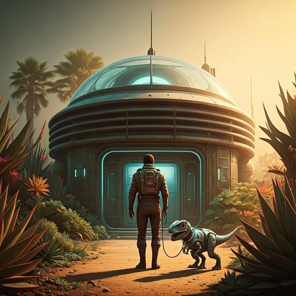 Homestead 2025 - Homestead 2025