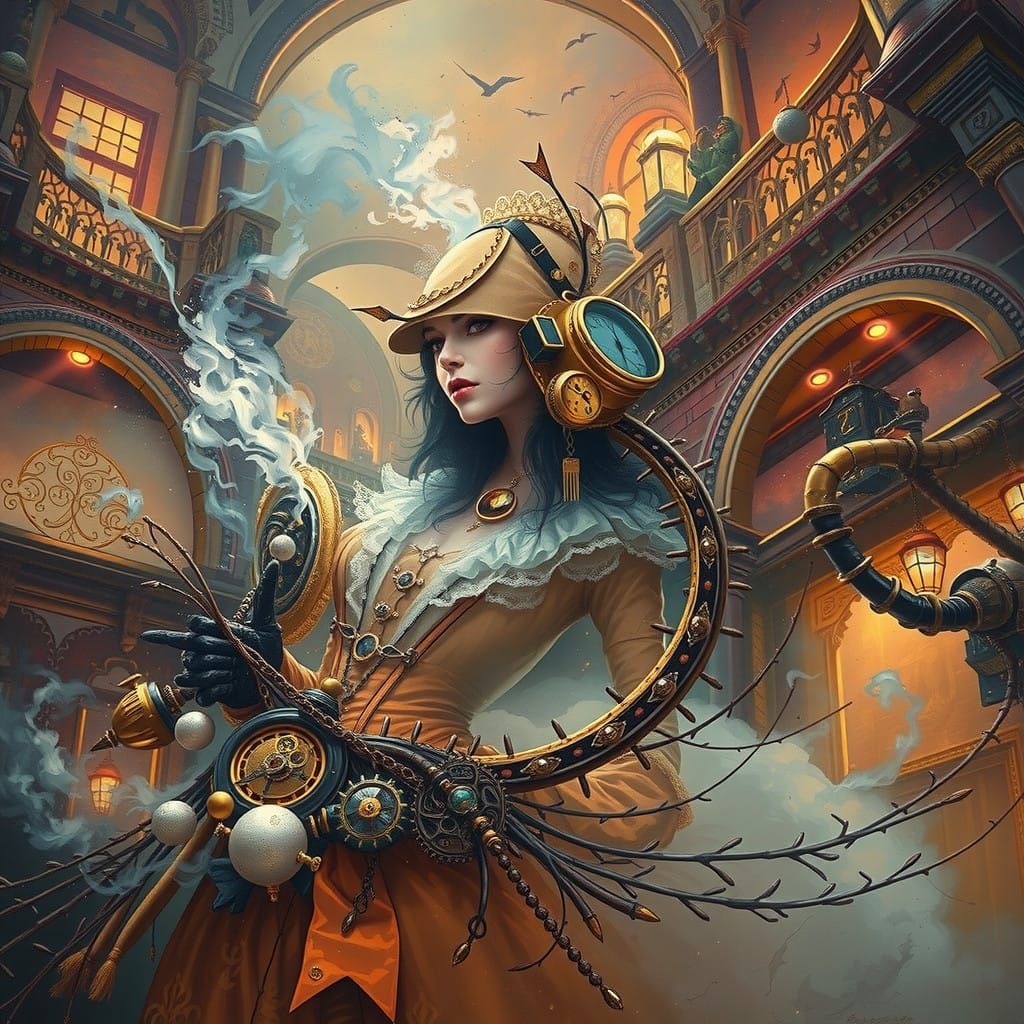 Victoria Future - Victoria Future