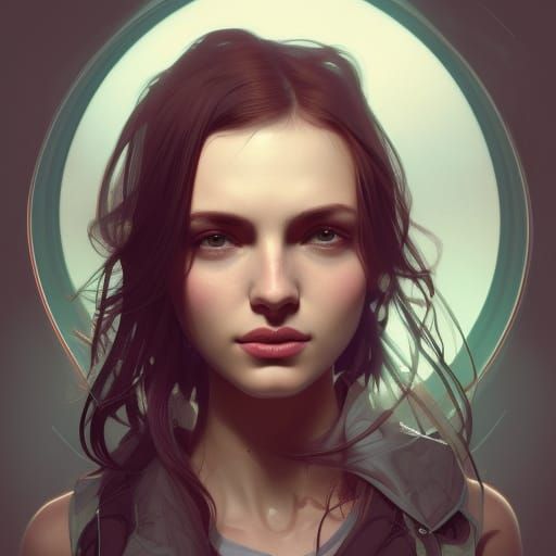 Magic - AI Generated Artwork - NightCafe Creator