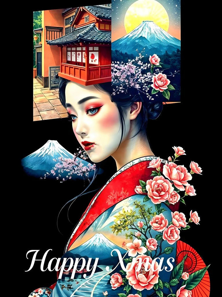 ☃️🌲🎨Happy Xmas gully DJ🎨🌲☃️ - ☃️🌲🎨Happy Xmas gully DJ ...