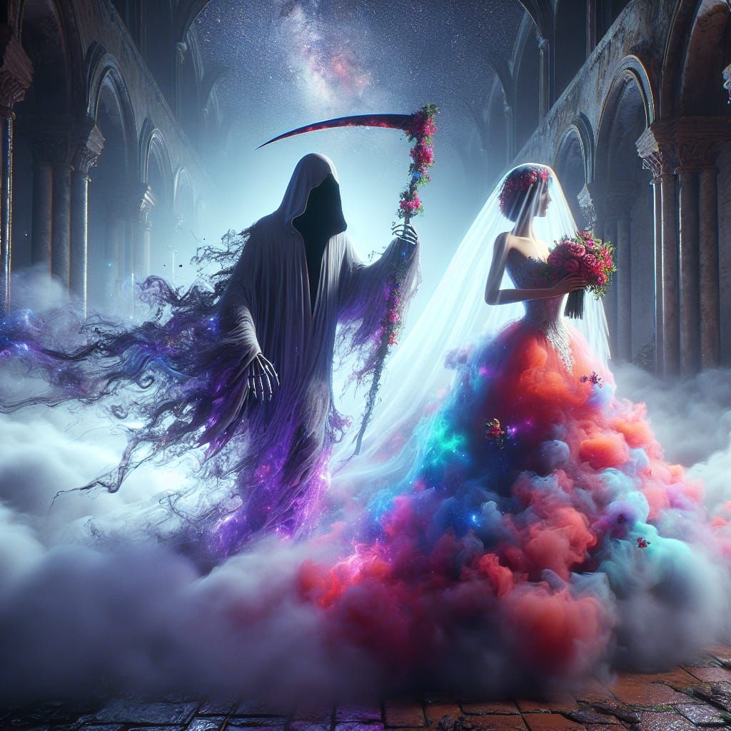 Til Death Do We Part - Til Death Do We Part