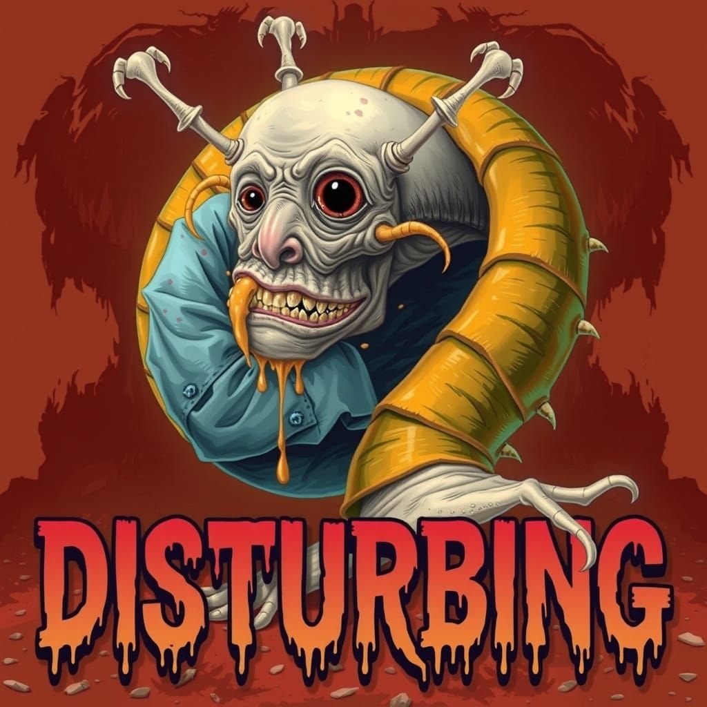 In an 1800s British political cartoon-style fantasy illustration, a ...