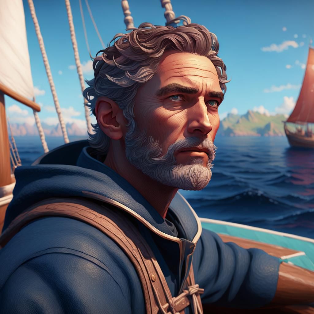 Frank Frank - User on NightCafe Creator - NightCafe Creator