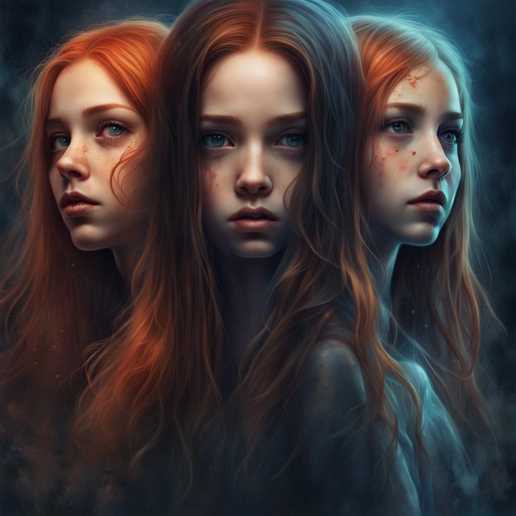 This looks like a book cover- - AI Generated Artwork - NightCafe Creator