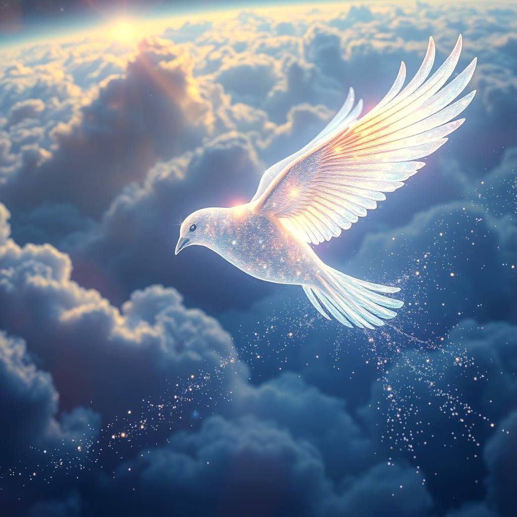 Sparkling Bird - Sparkling Bird