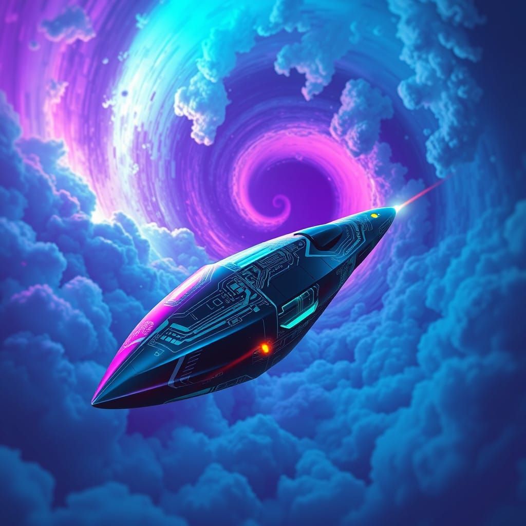 Bullet stunning (Fashbean.com) - Sleek Futuristic Bullet Spe...