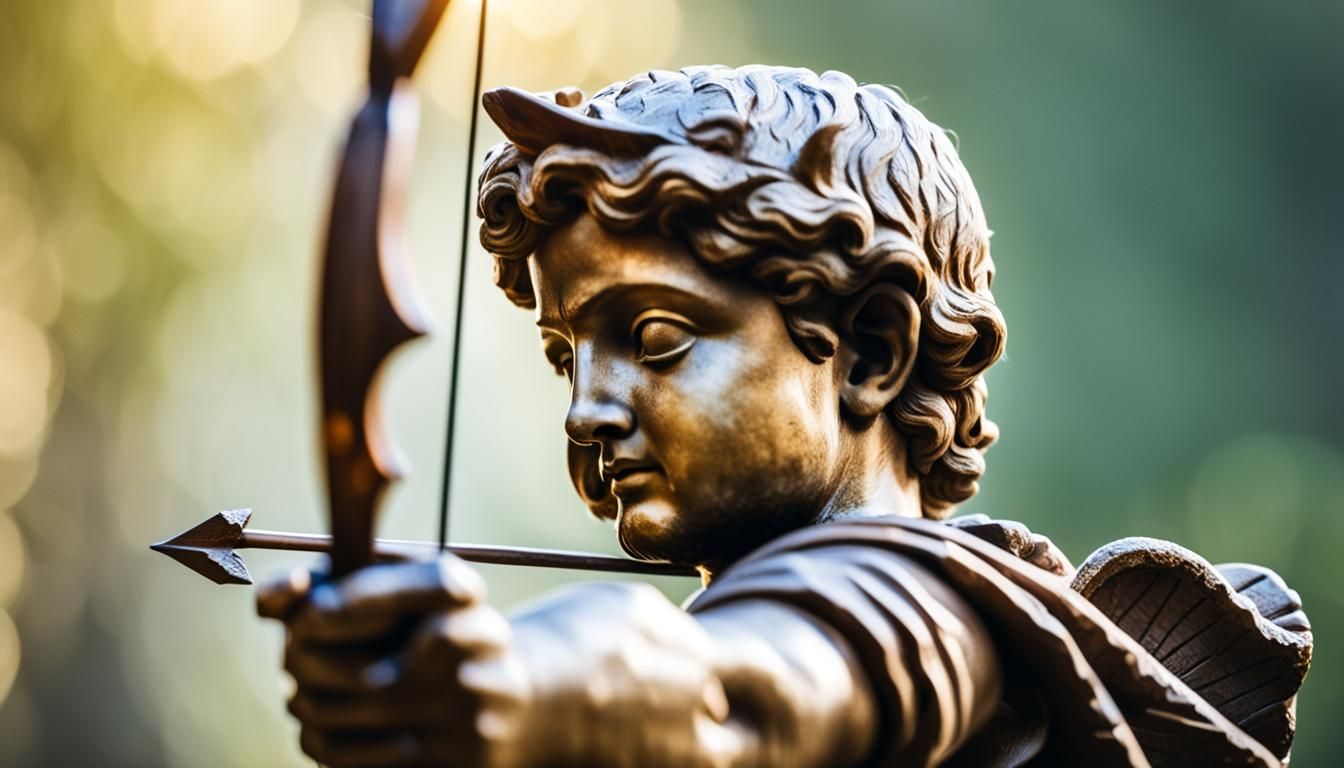 Amor - AI Generated Artwork - NightCafe Creator