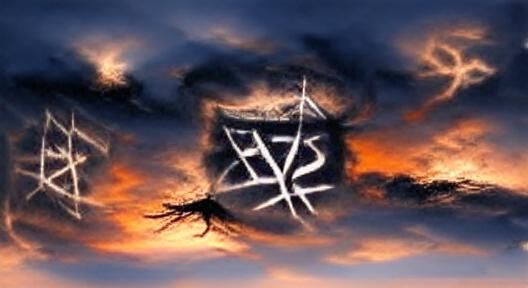 Sigil - AI Generated Artwork - NightCafe Creator