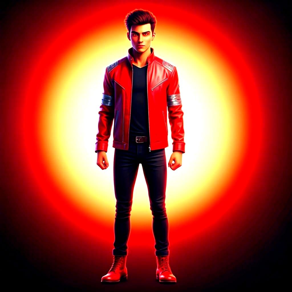 TFP Knockout Human Form V2 - TFP Knockout Human Form V2