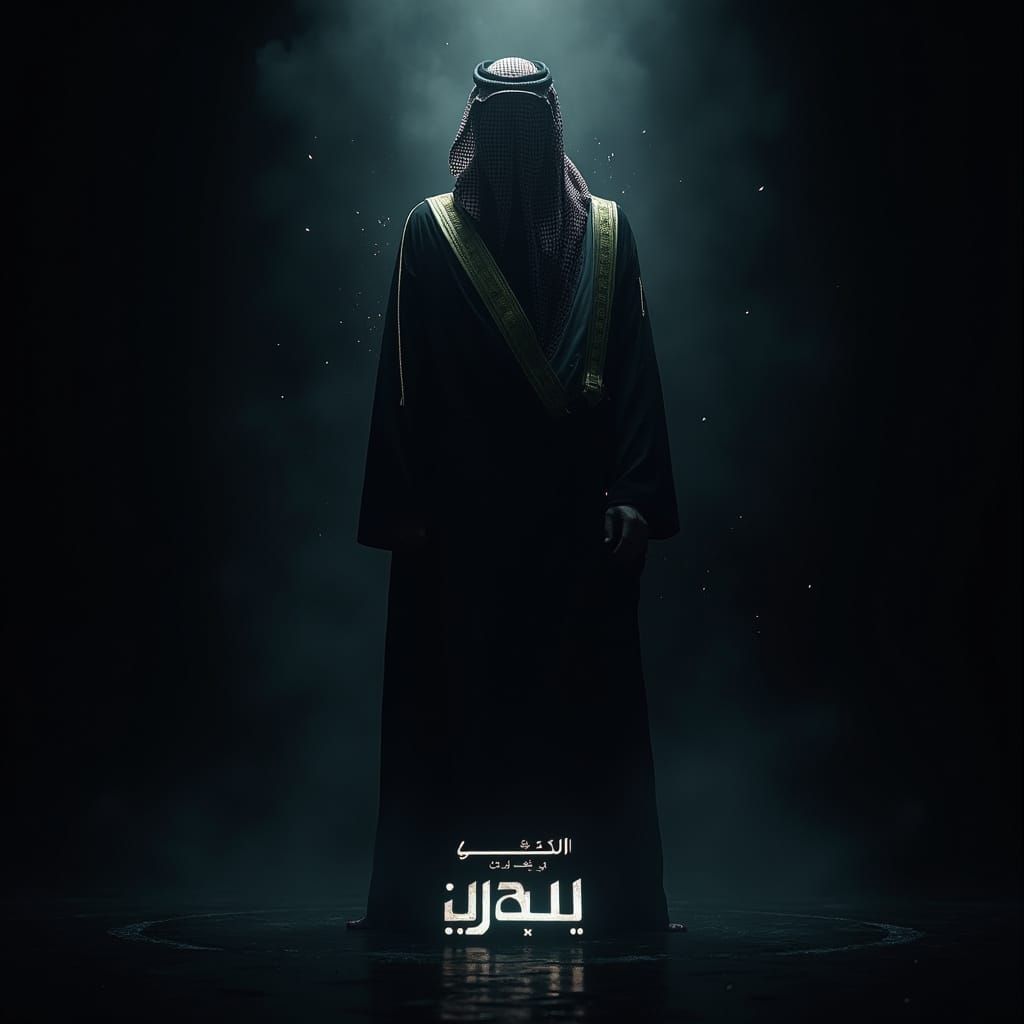 Cyberpunk Visionary: Ancient Wisdom Meets Cutting-... - AI Art