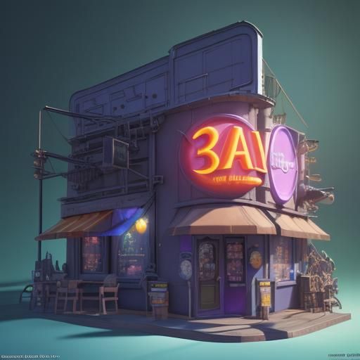 Nightcafe studio - AI Generated Artwork - NightCafe Creator