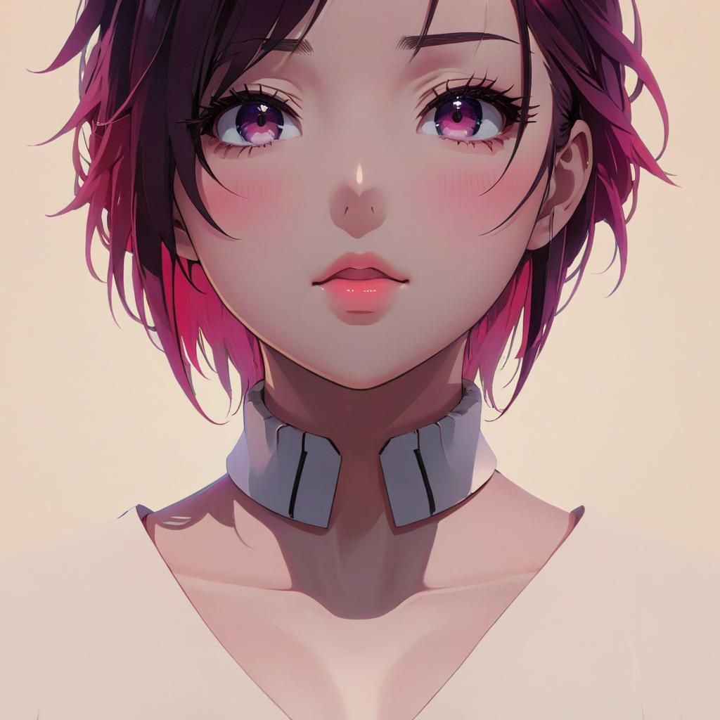 Pink - AI Generated Artwork - NightCafe Creator