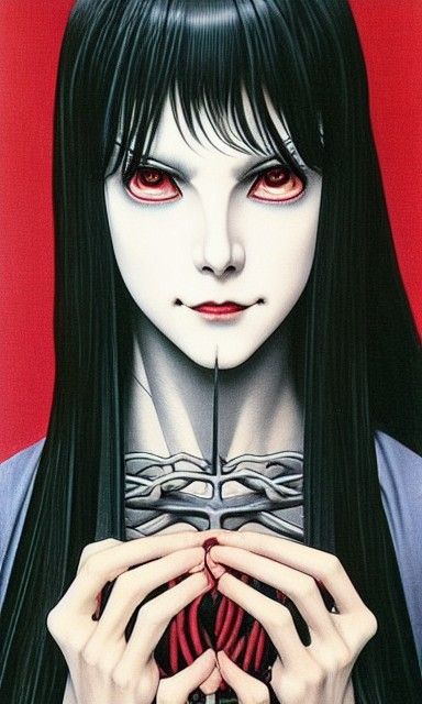 Hashmallim - AI Generated Artwork - NightCafe Creator