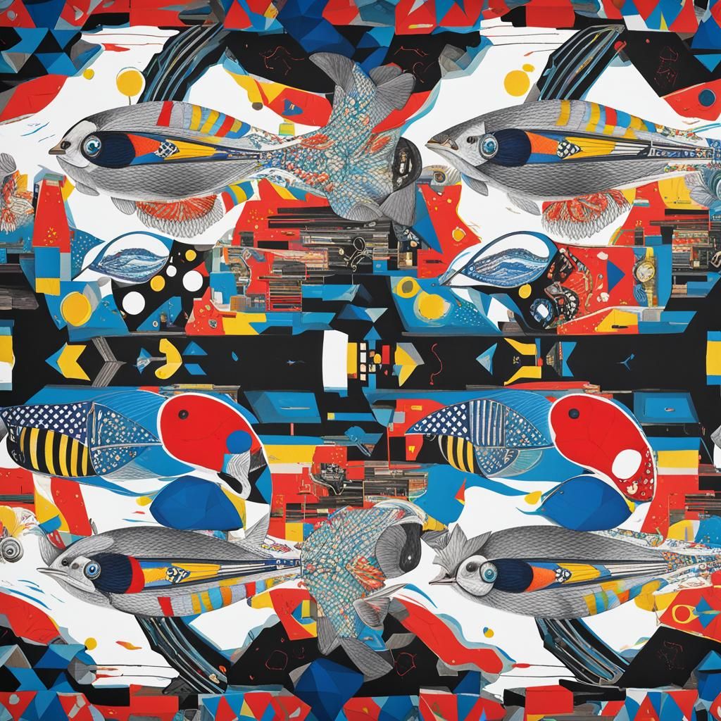 Seart - AI Generated Artwork - NightCafe Creator