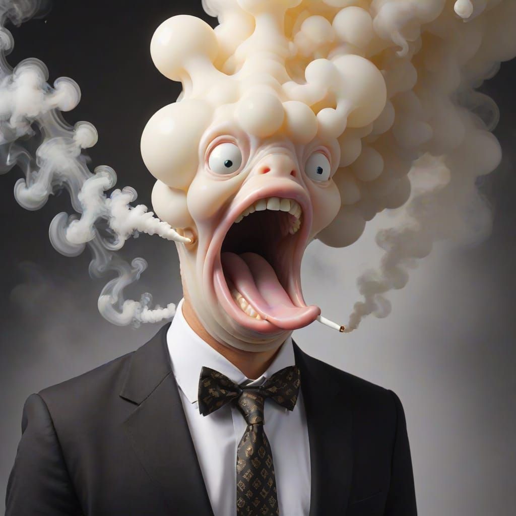 Puff Daddy Diddler - Puff Daddy Diddler