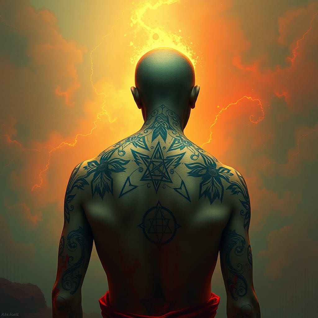 one promt many interpretations - one promt many interpretati...