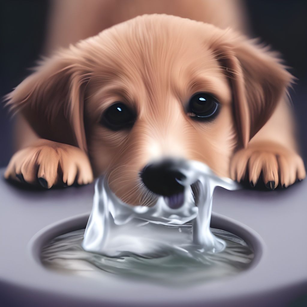 Messy - AI Generated Artwork - NightCafe Creator