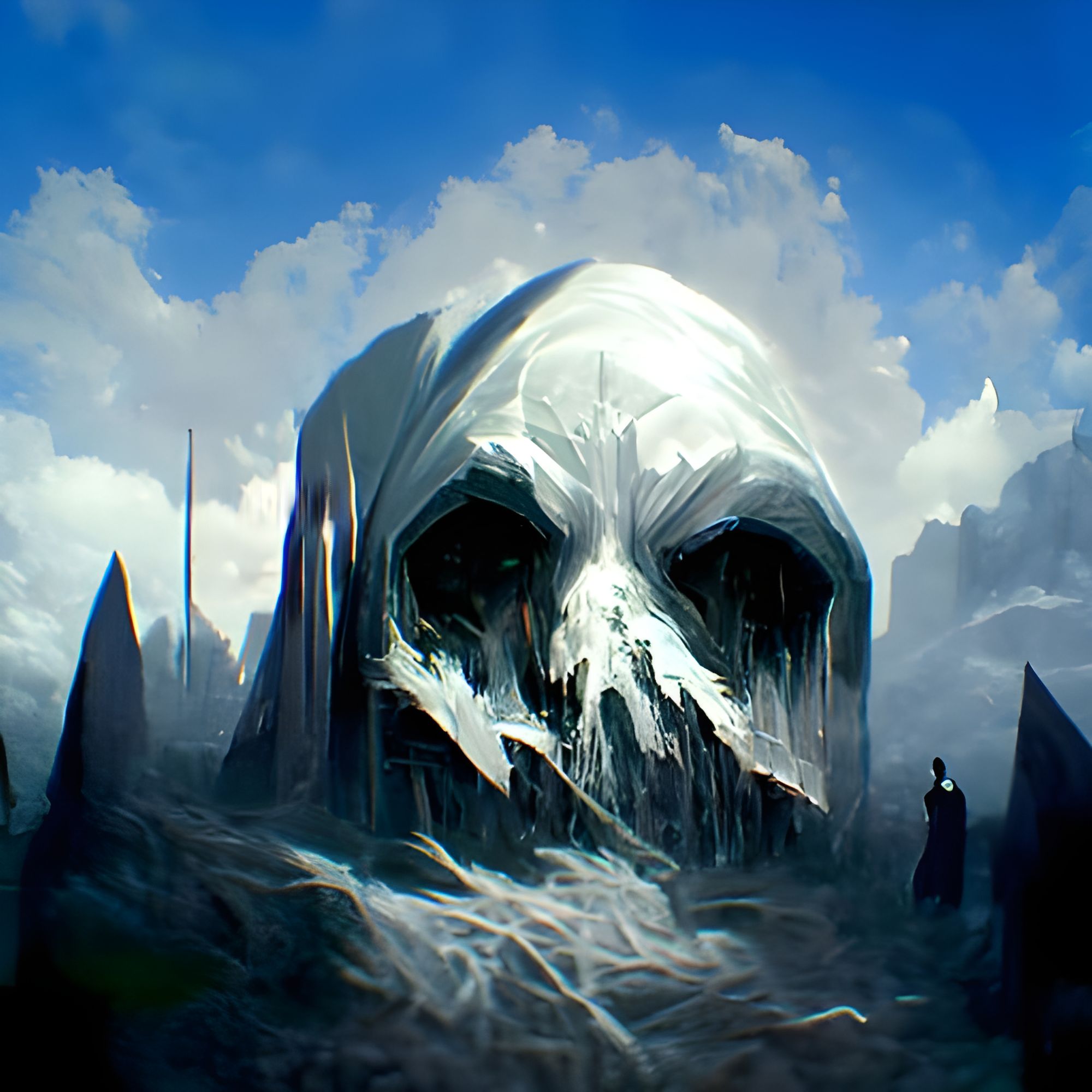 A void where people's dreams and aspirations go to die : r/nightcafe