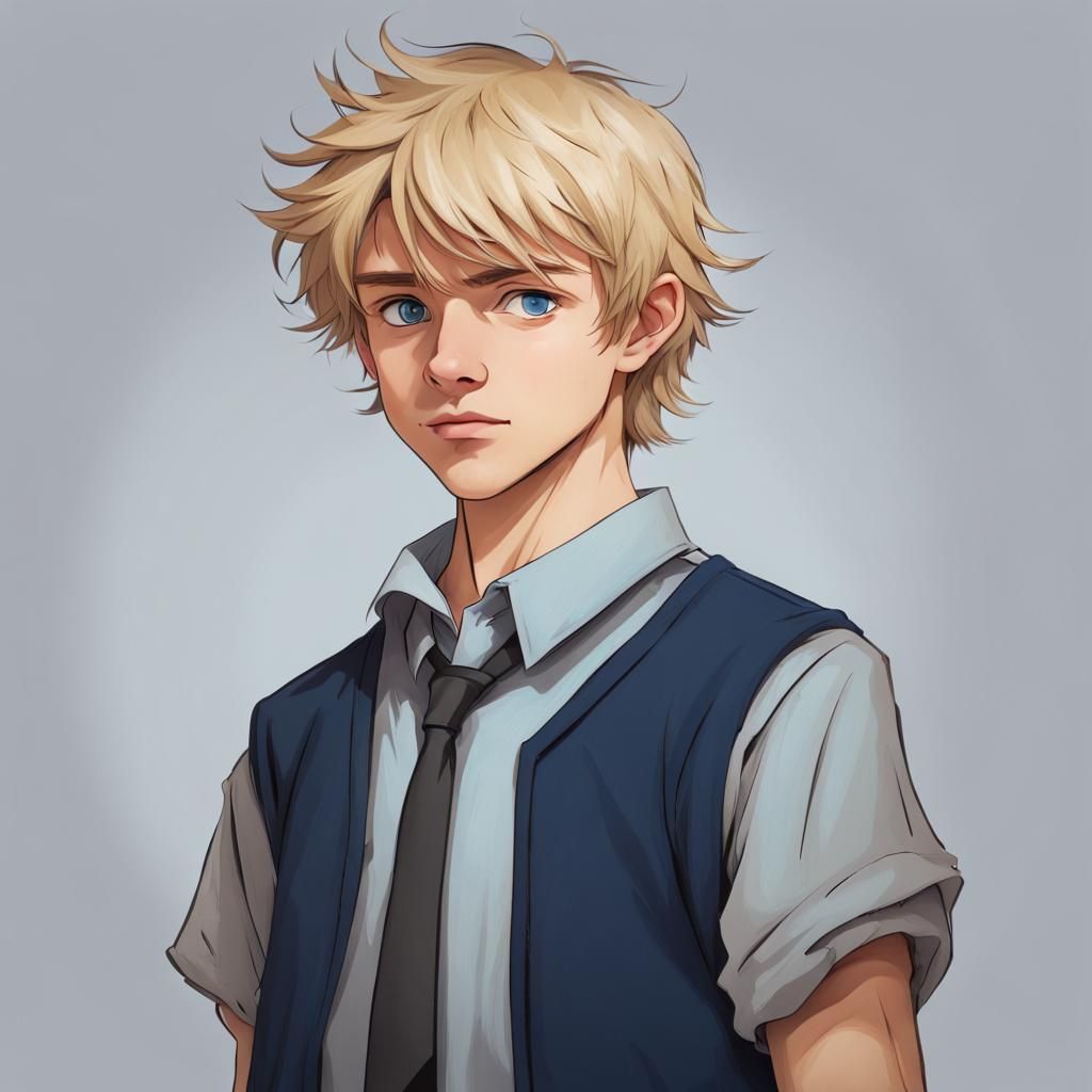 Keefe Sencen - AI Generated Artwork - NightCafe Creator