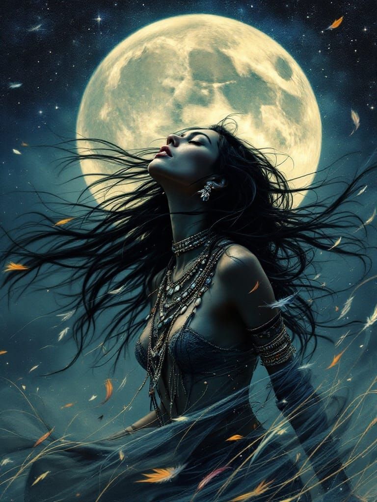 Colors of the wind - Colors of the wind