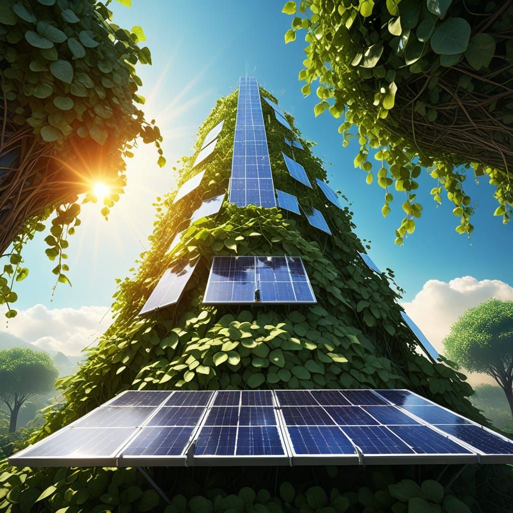 Solar theme - Solar theme