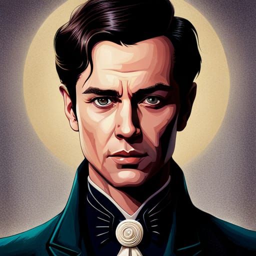 Untitled Creation - AI Generated Artwork - NightCafe Creator