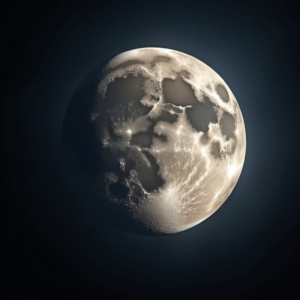 Seasonal Change - Seasonal Change Under Lunar Influence