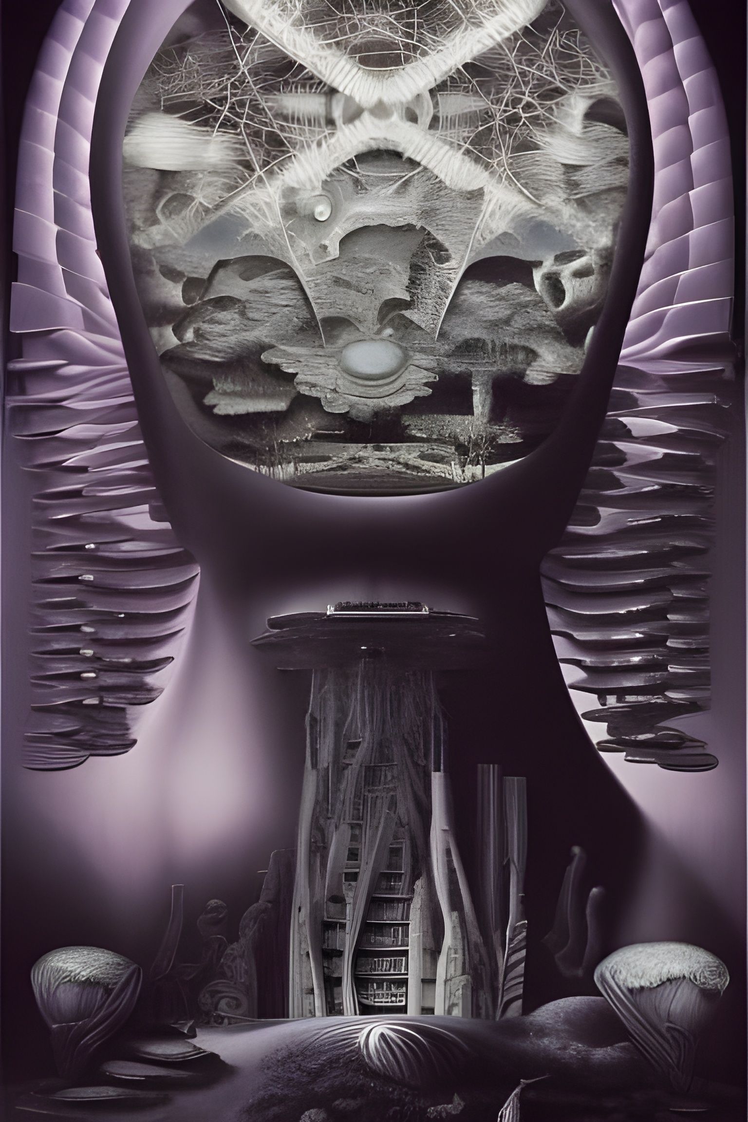 Learning Center - AI Generated Artwork - NightCafe Creator