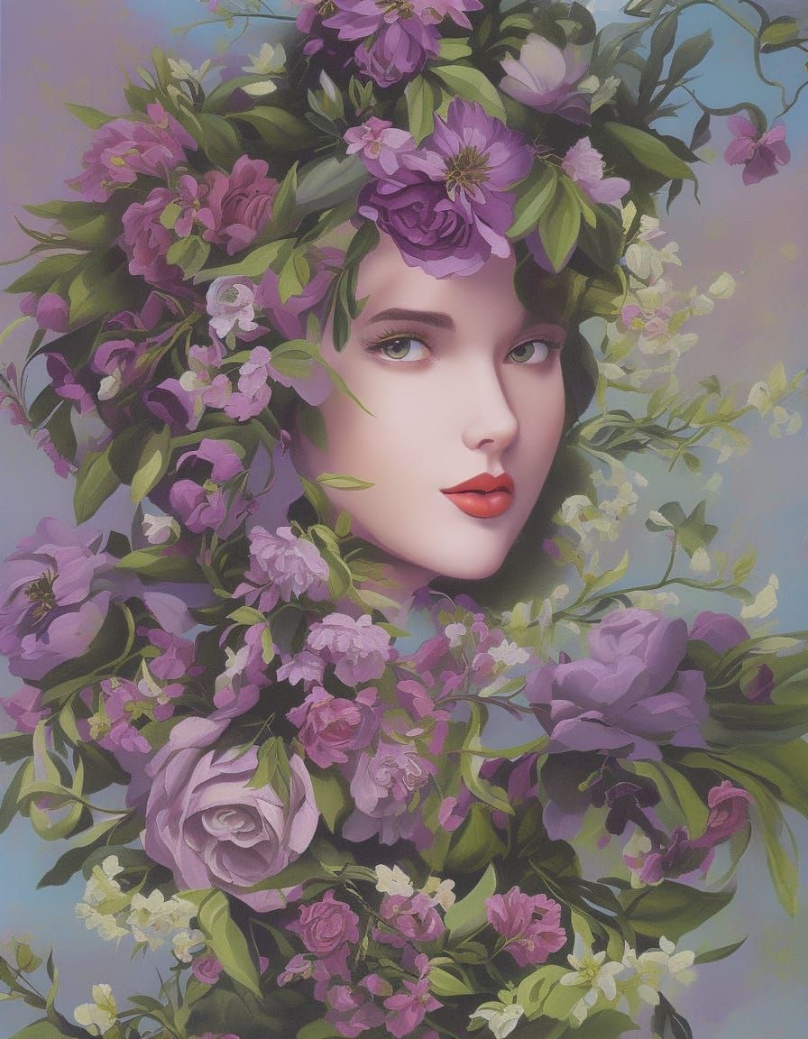 Untitled Creation - AI Generated Artwork - NightCafe Creator