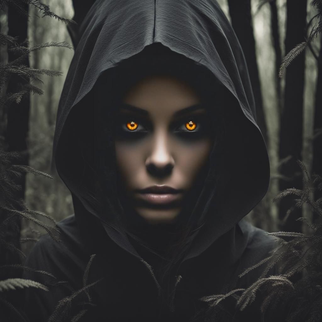 Creep - AI Generated Artwork - NightCafe Creator