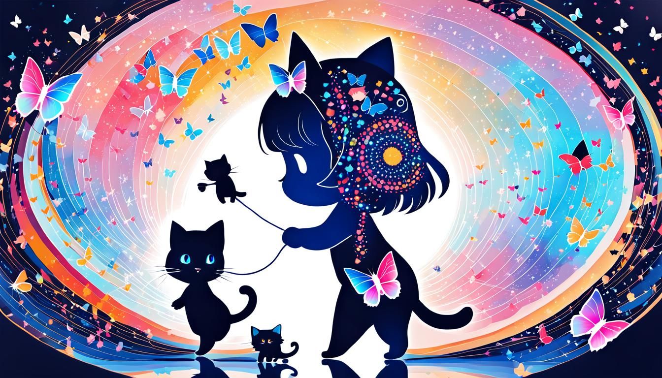 Mayhaps - AI Generated Artwork - NightCafe Creator