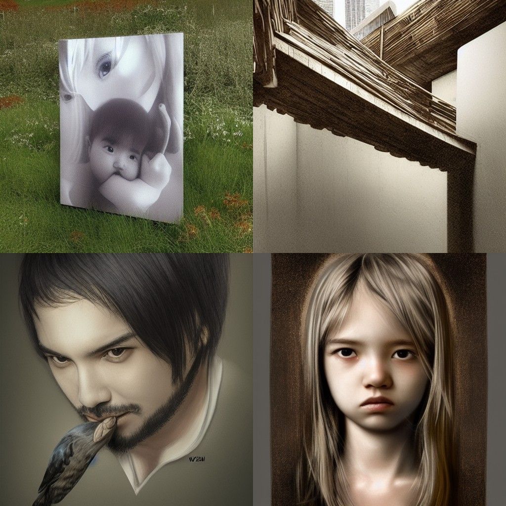 by Wen Jr - AI Generated Artwork - NightCafe Creator