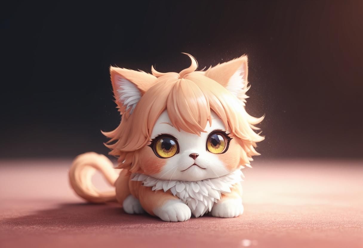 LOAF - AI Generated Artwork - NightCafe Creator