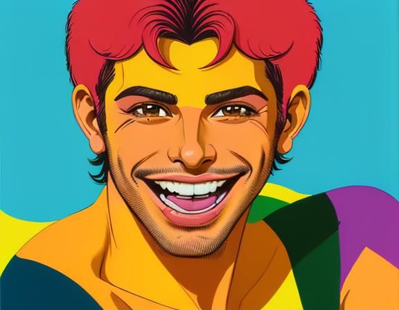 AI Generated Artwork - NightCafe Creator