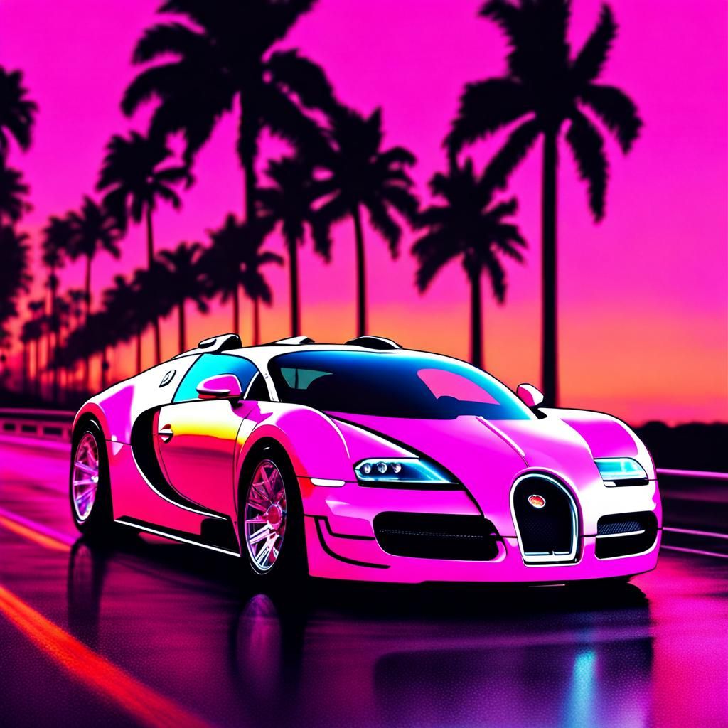 Bugatti