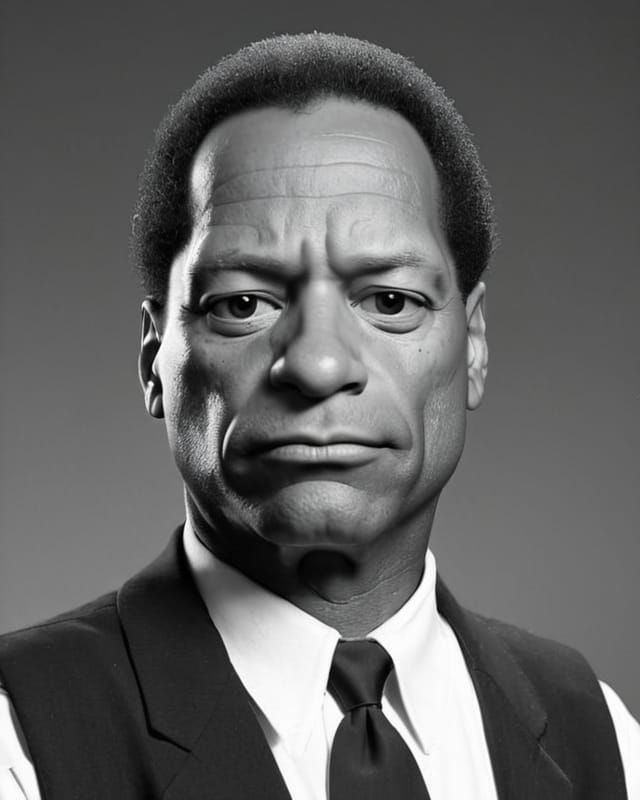 O.J. The Simpson - AI Generated Artwork - NightCafe Creator