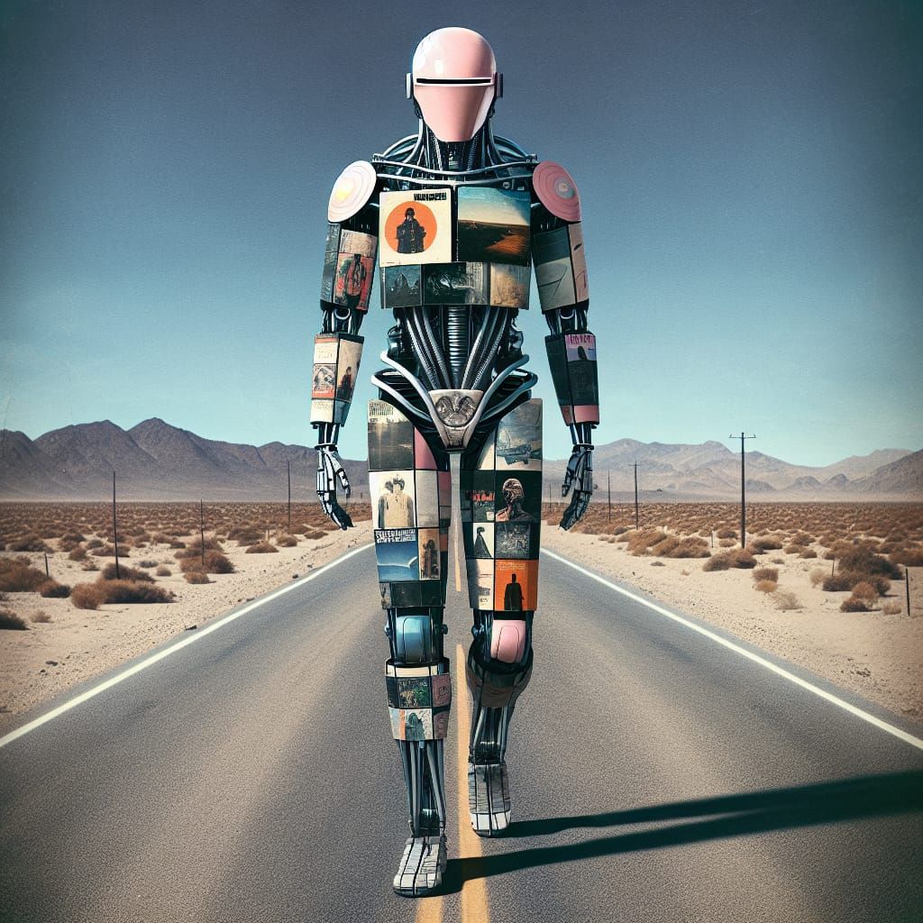 Determined - AI Generated Artwork - NightCafe Creator