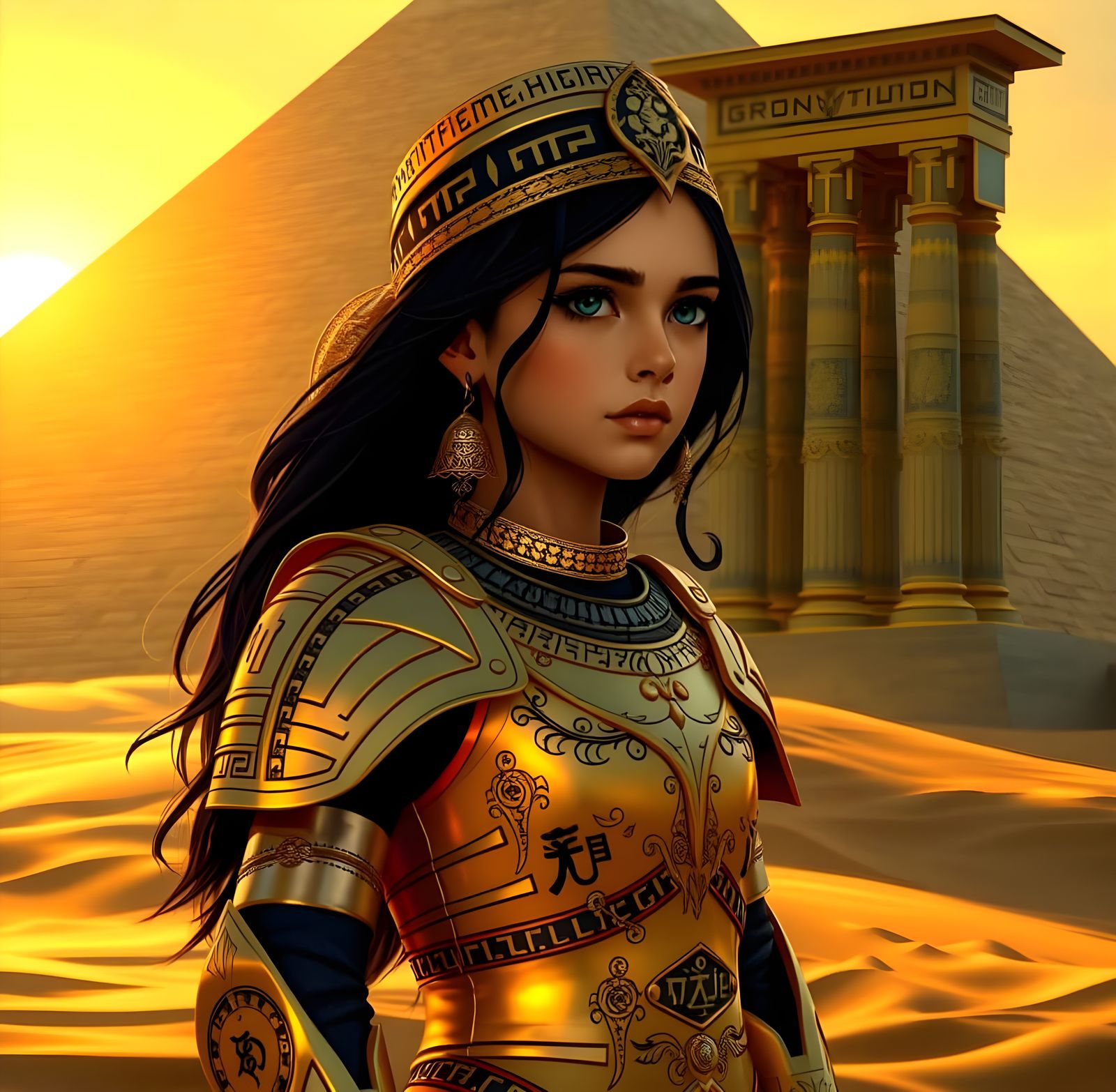 Golden Rivers Of Sand And Stone - Golden Rivers Of Sand And ...