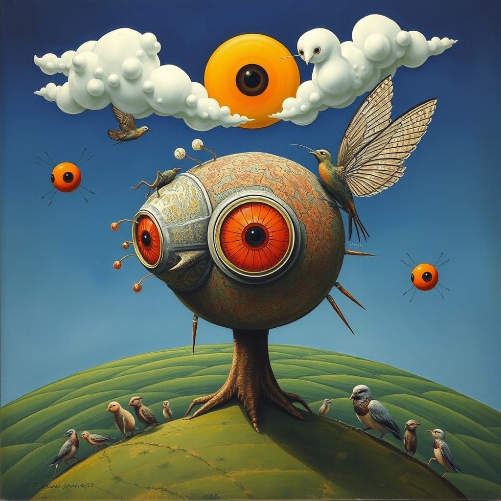 The Eye 2 - The Eye 2