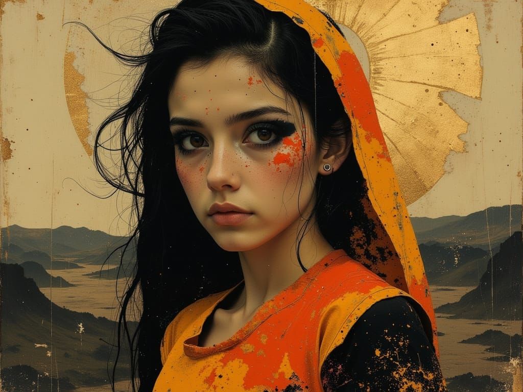 Riot Act of God - Riot Act of God