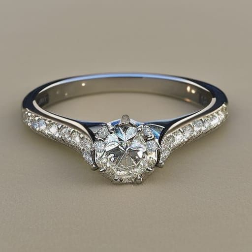 Ring - AI Generated Artwork - NightCafe Creator