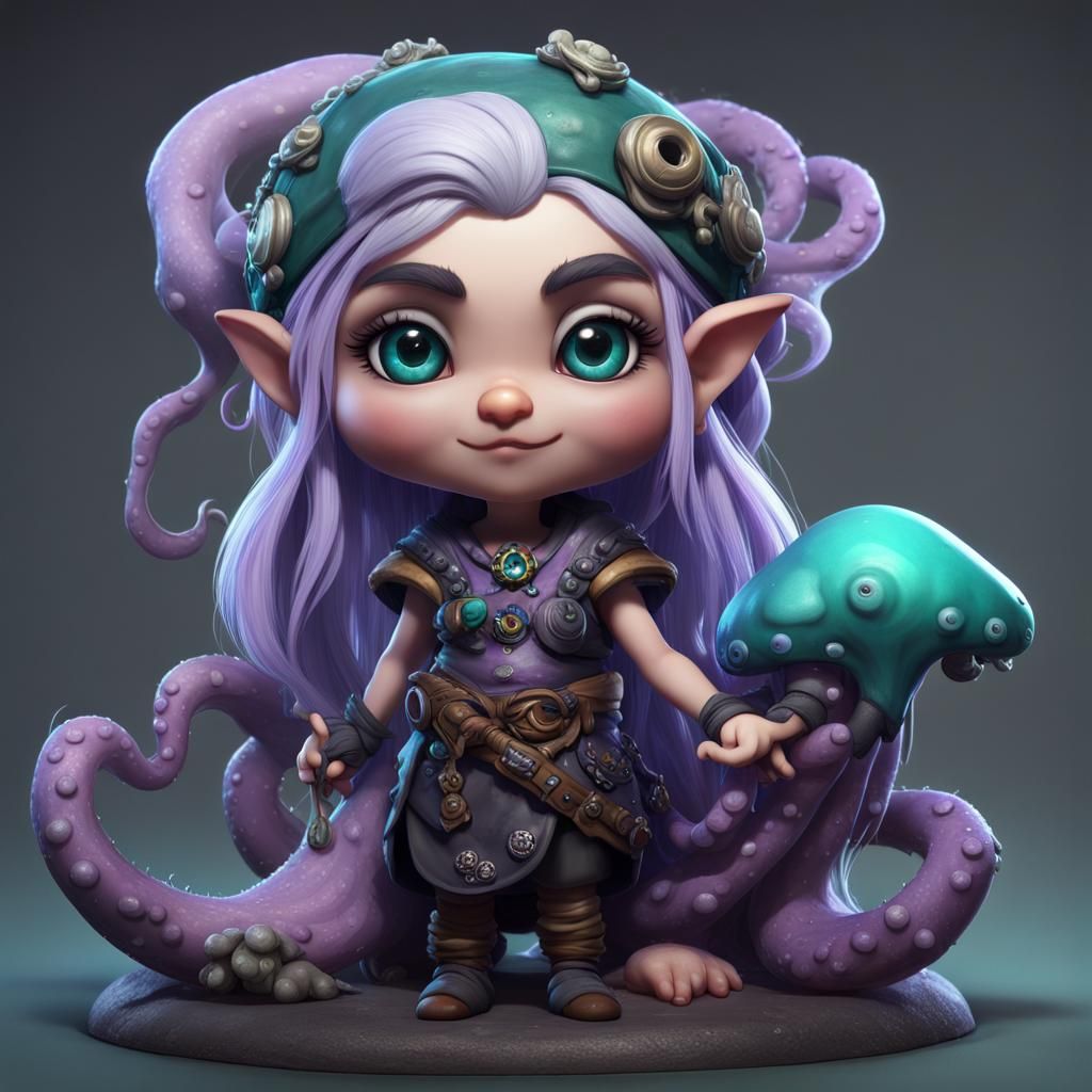 Untitled Creation - AI Generated Artwork - NightCafe Creator