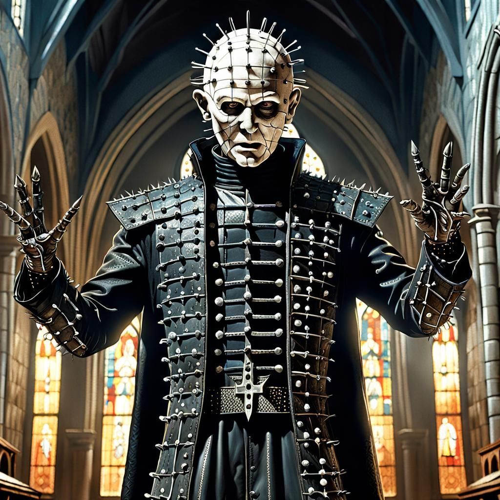 Leviathan's Favorite - AI Generated Artwork - NightCafe Creator