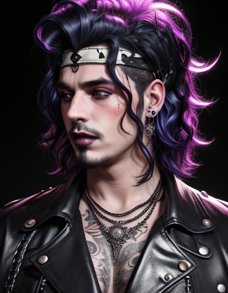 Untitled Creation - AI Generated Artwork - NightCafe Creator