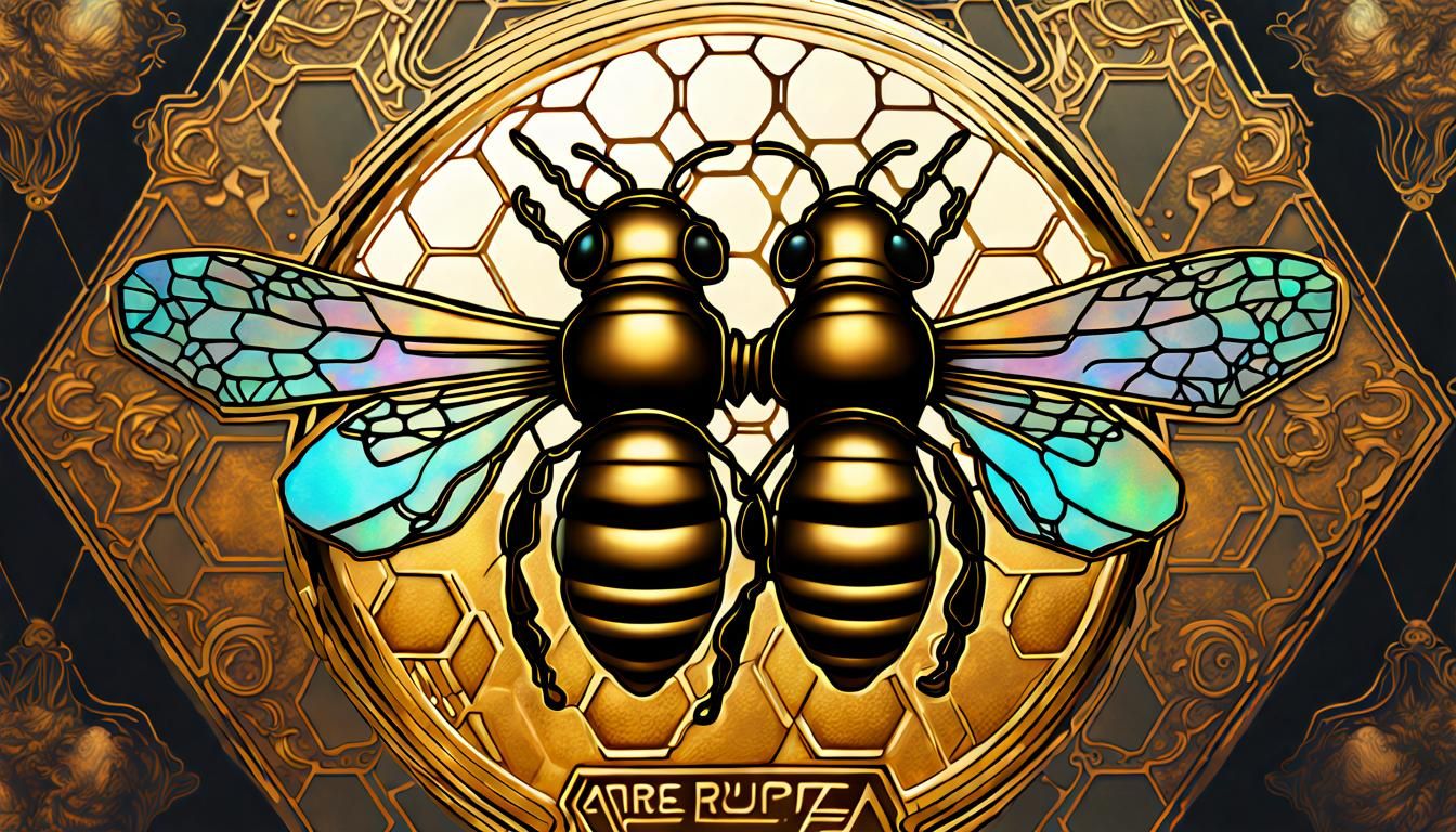 Breve logo - AI Generated Artwork - NightCafe Creator