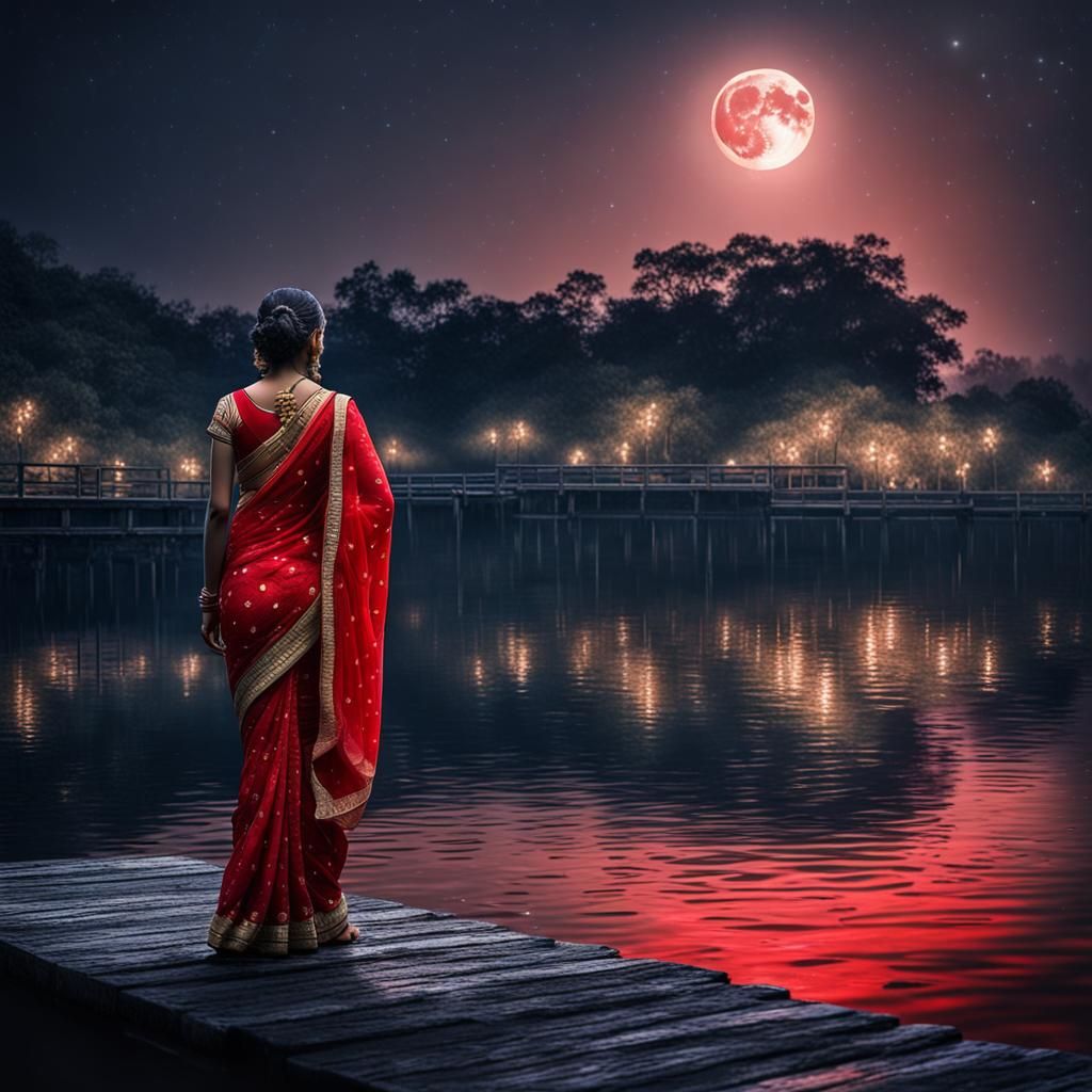 Untitled Creation - AI Generated Artwork - NightCafe Creator