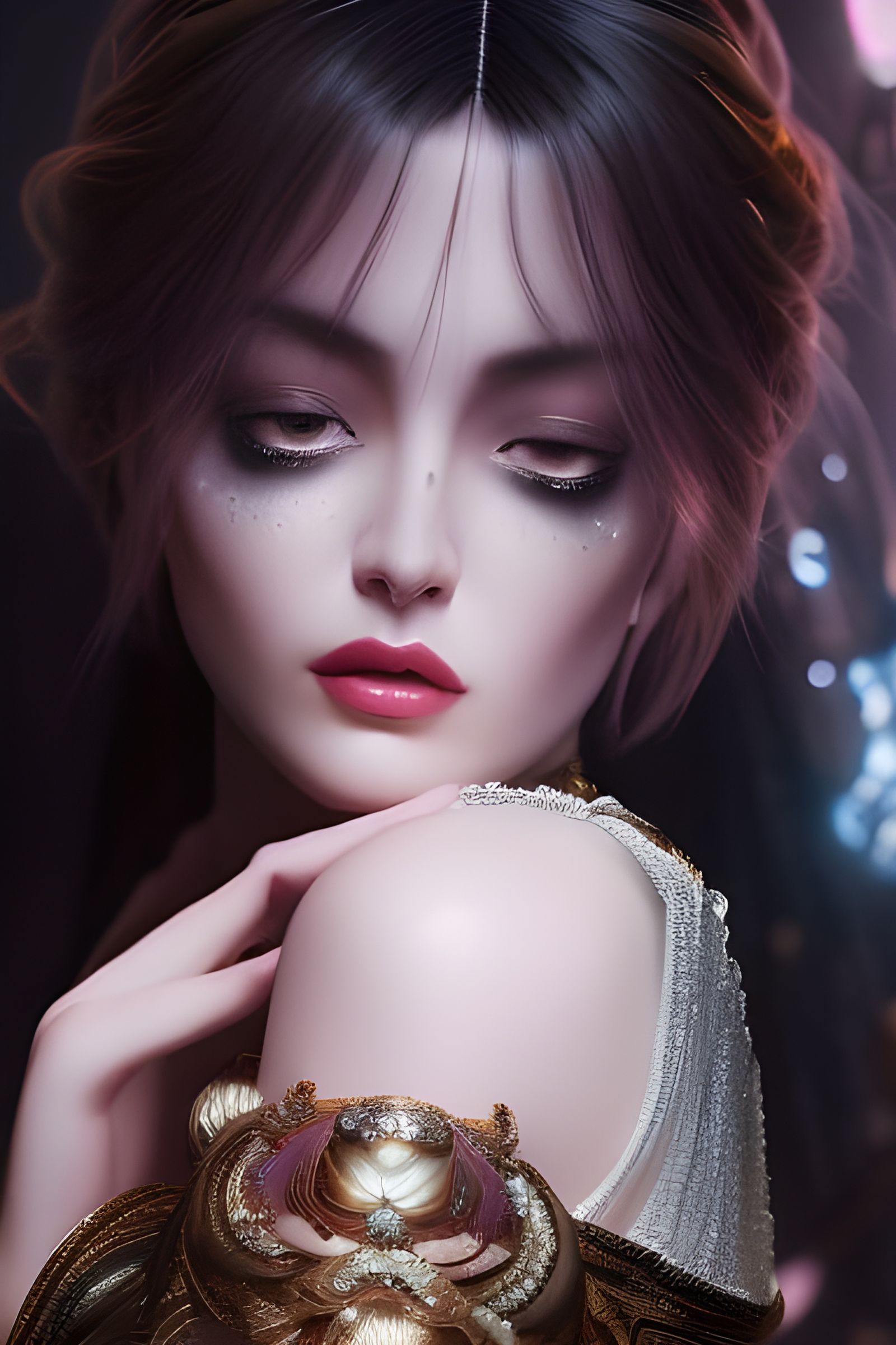 hum - AI Generated Artwork - NightCafe Creator