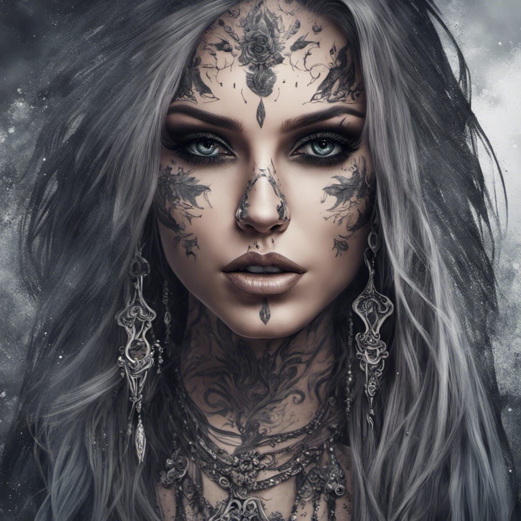 Phoenix - AI Generated Artwork - NightCafe Creator